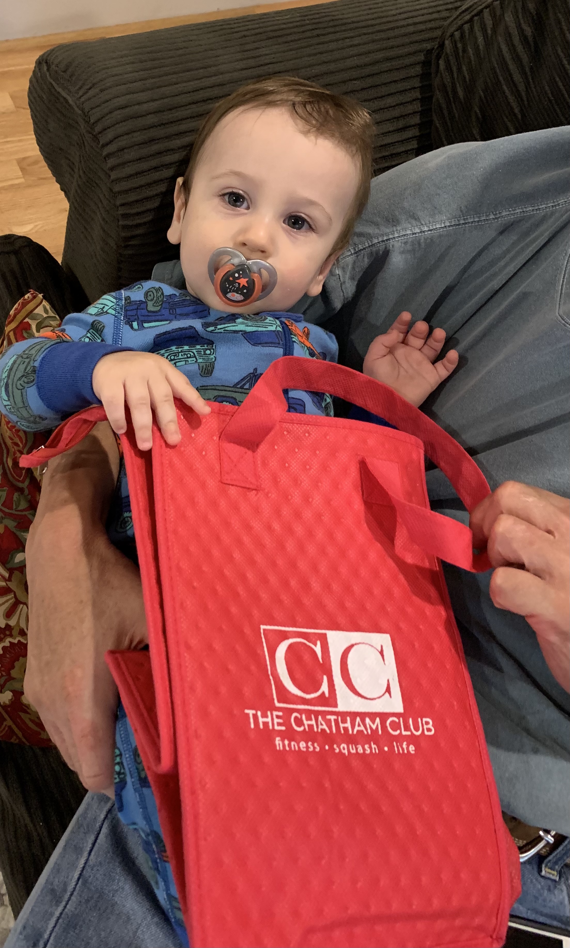 Travels with The Chatham Club 2021 | The Chatham Club