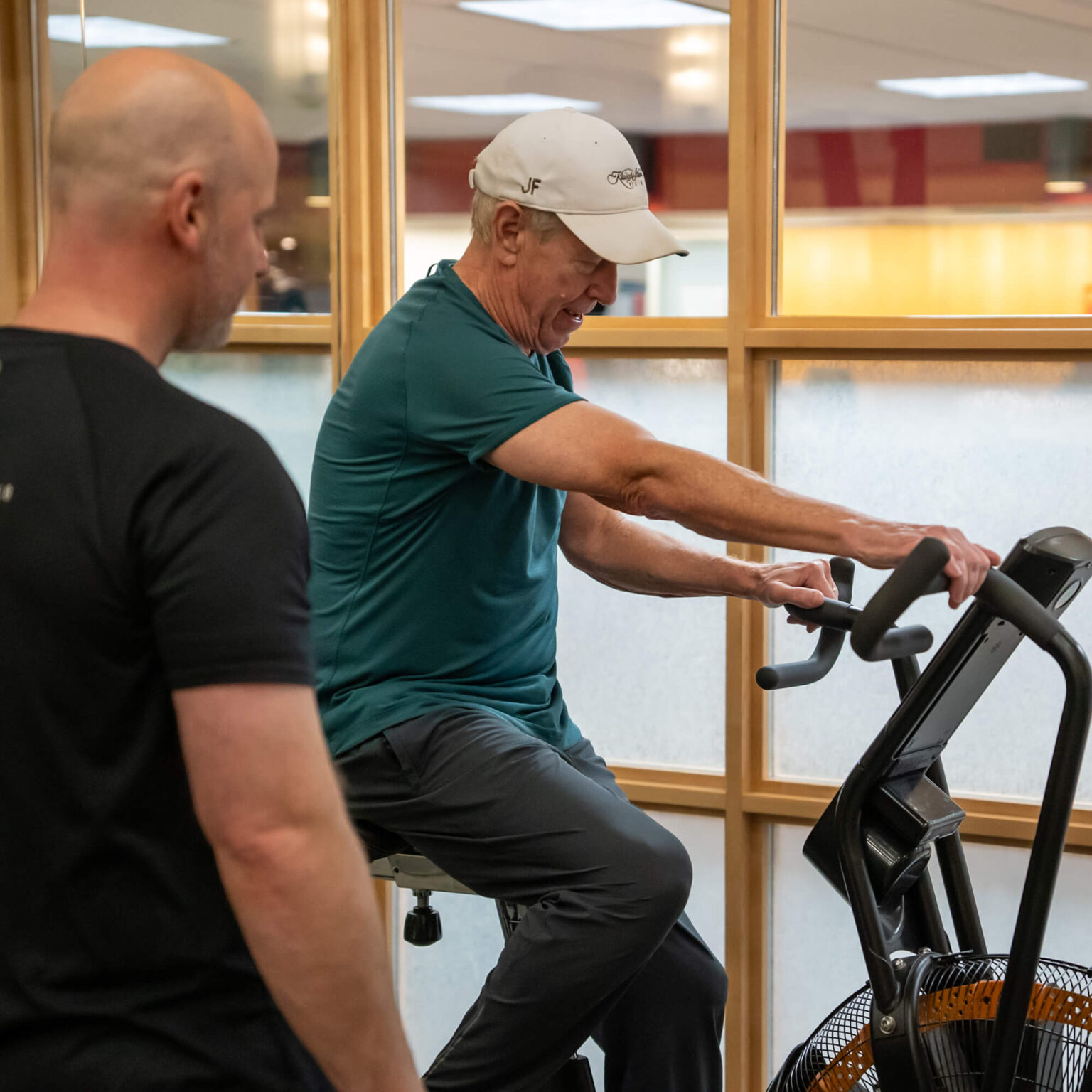 Membership - The Chatham Club