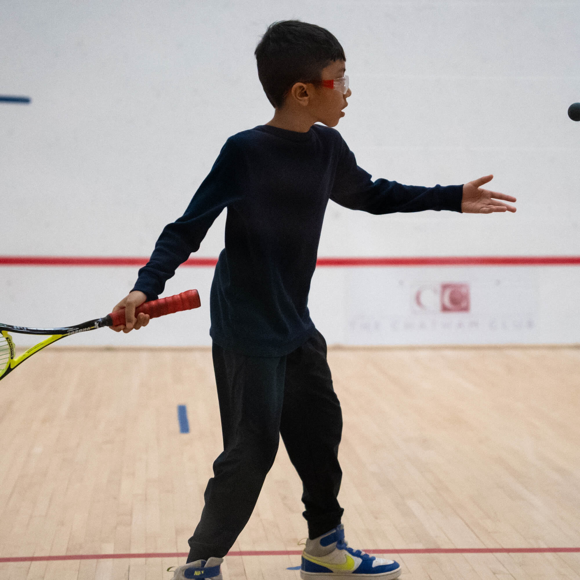 Membership - The Chatham Club