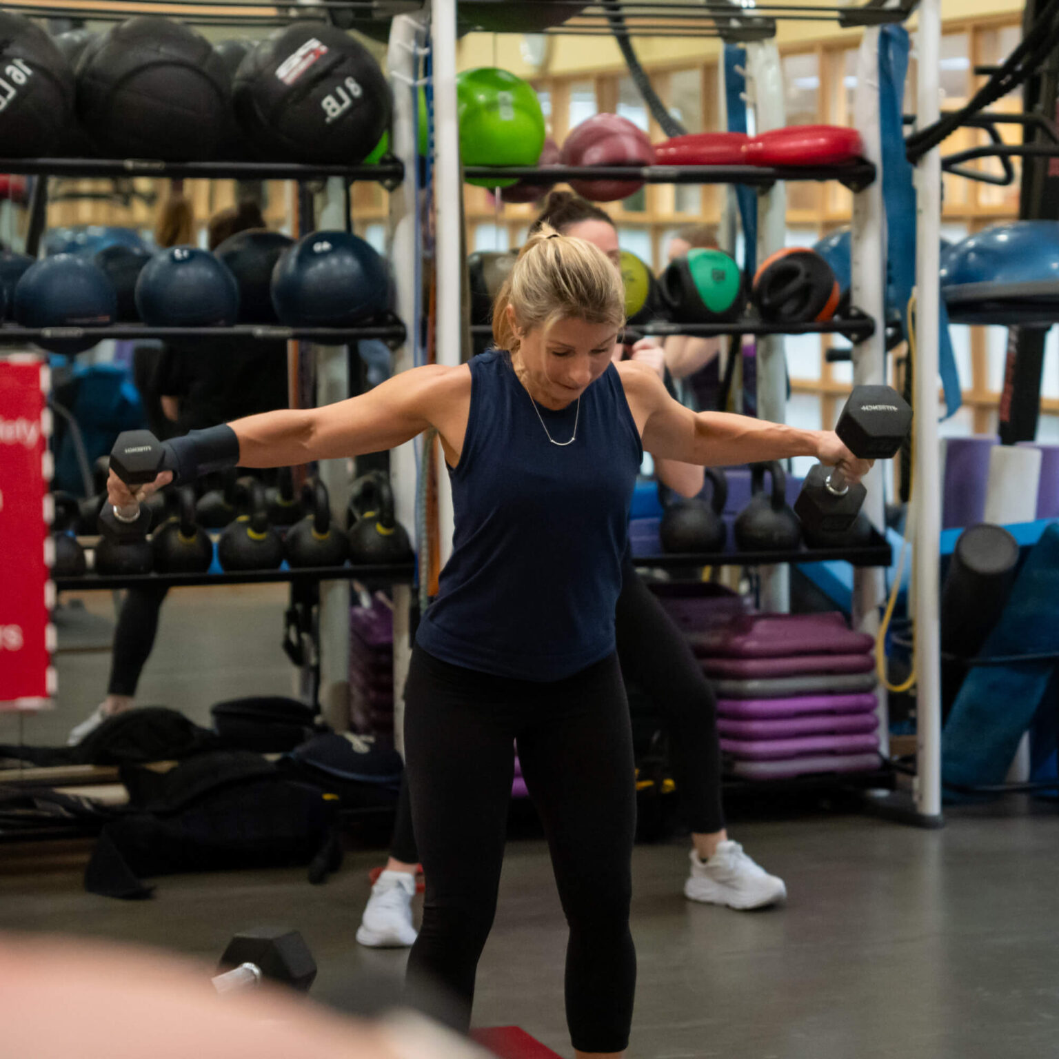 Membership - The Chatham Club